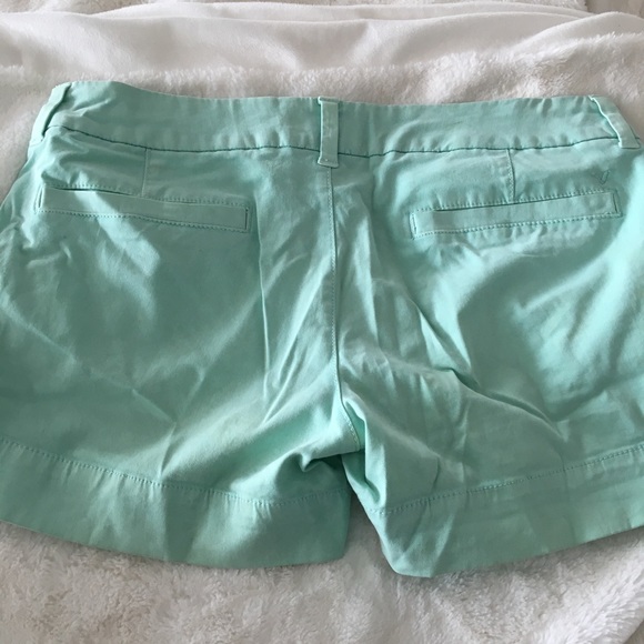 American Eagle Outfitters | Shorts | Baby Blue Cargo Shorts | Poshmark